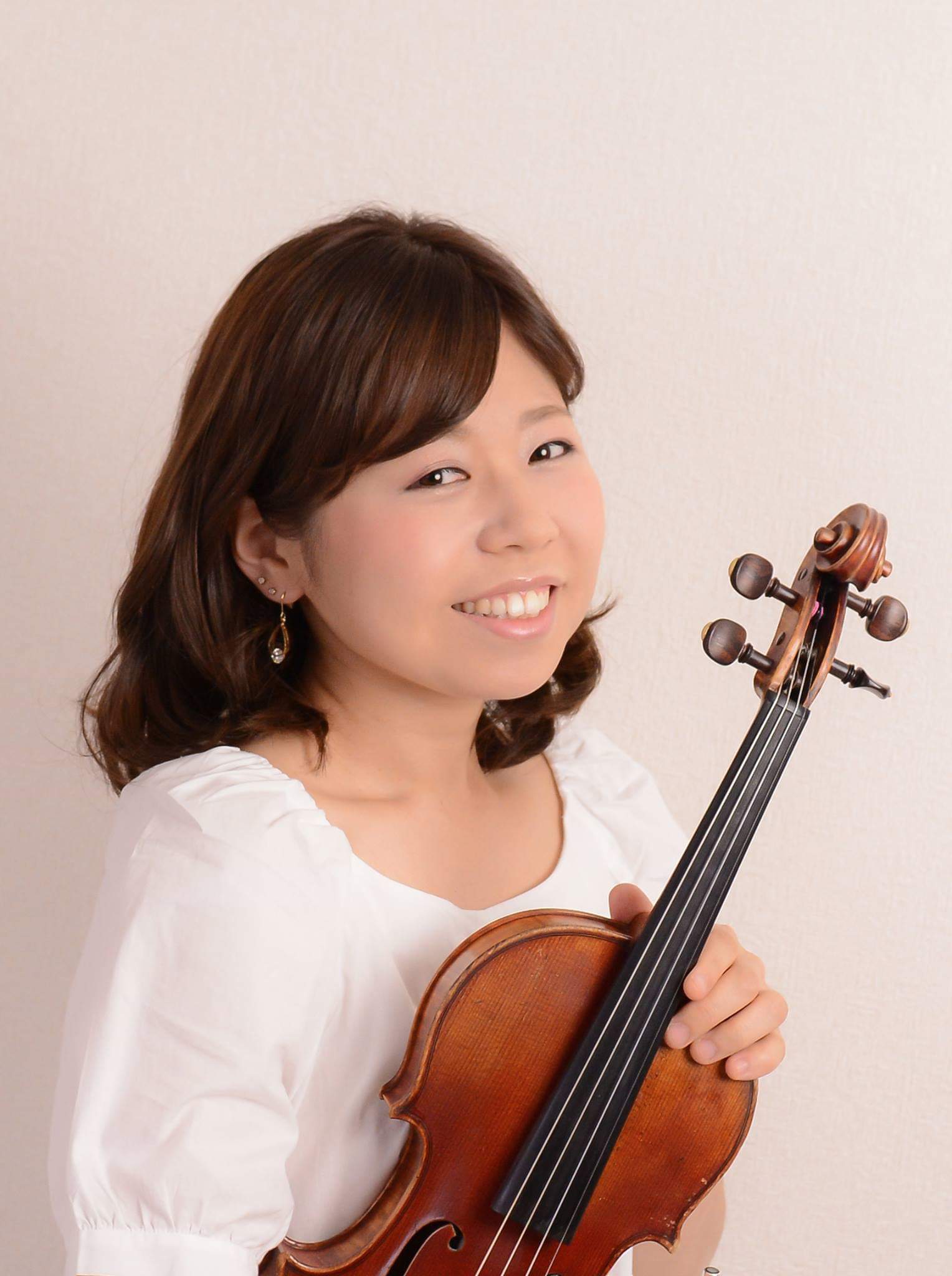 花住坂公民館 | Junko Eguchi